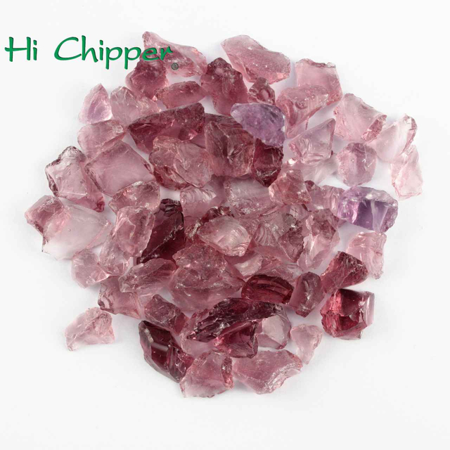 Quality Crushed Glass,Terrazzo Glass-Hi Chipper